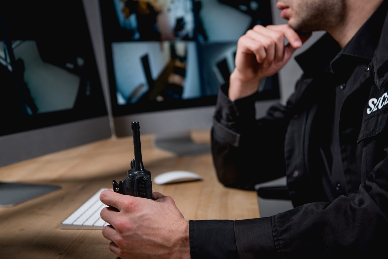 Penn National Security - Penn National Security Services