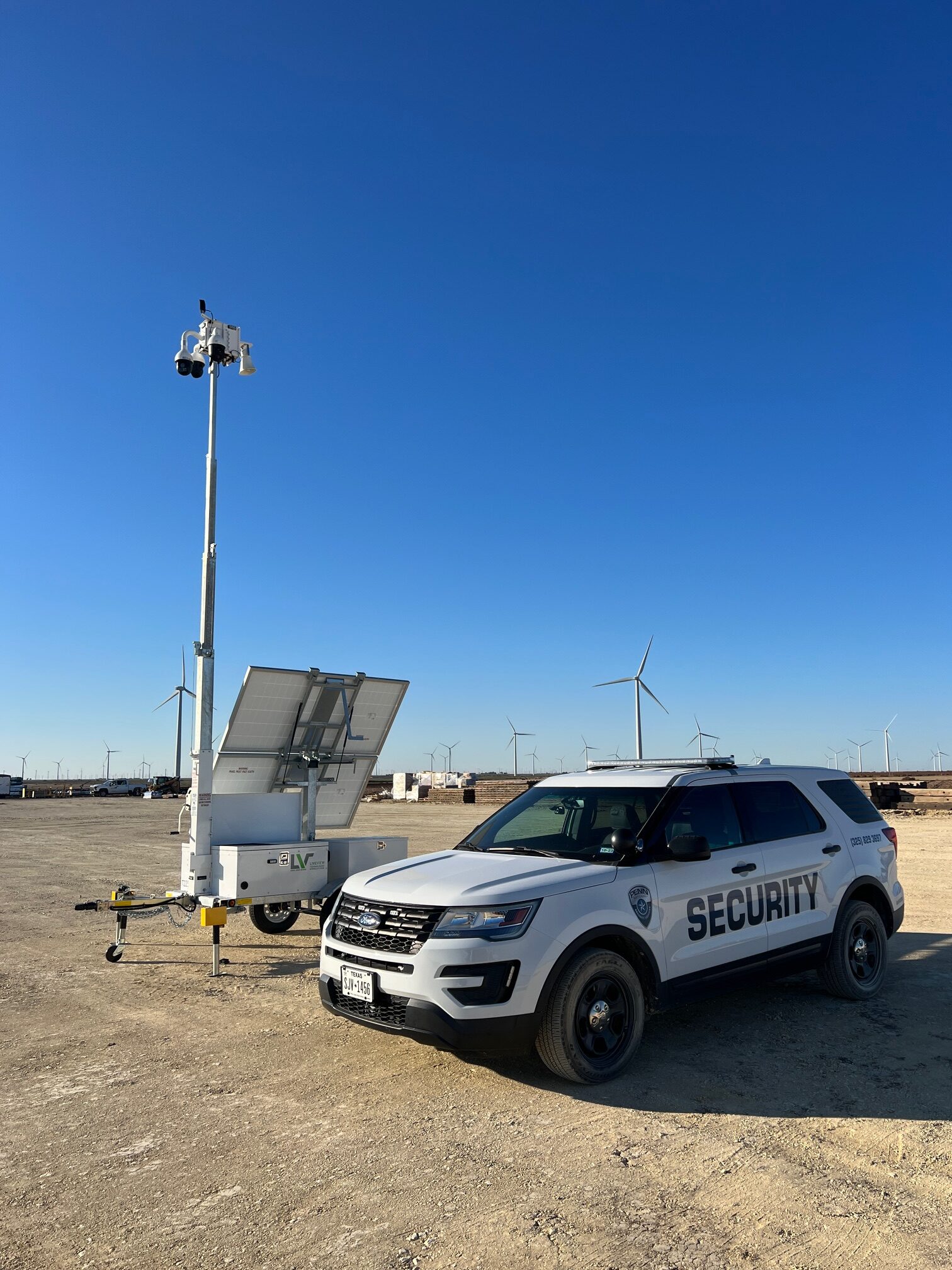 Penn National Security - Penn National Security Services